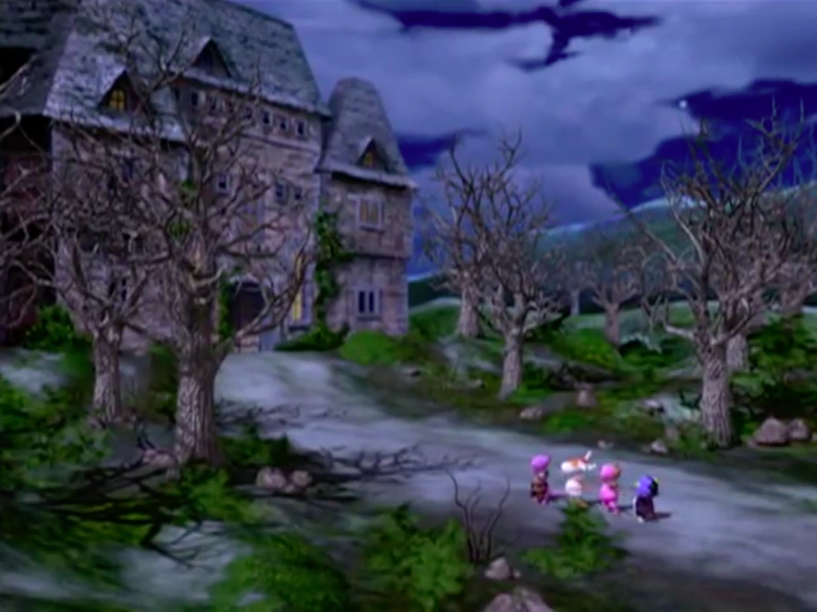 Image - The Backyardigans Scared of You 39.png | The Backyardigans Wiki ...