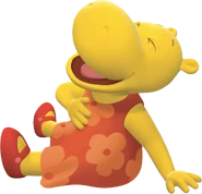 Tasha/Images | The Backyardigans Wiki | Fandom