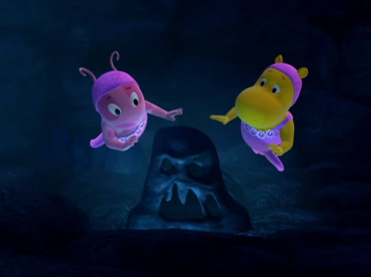 Image - The Backyardigans Into the Deep 29.png | The Backyardigans Wiki ...