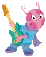 Uniqua/Images | The Backyardigans Wiki | Fandom