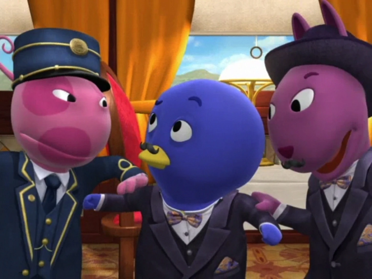 Image - Captured.JPG | The Backyardigans Wiki | FANDOM powered by Wikia