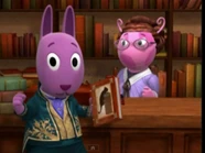 The Masked Retriever/Images | The Backyardigans Wiki | FANDOM powered ...