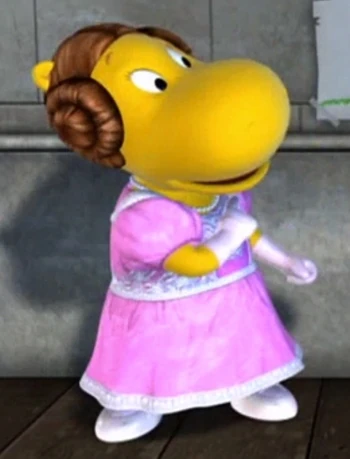 Princess Tasha | The Backyardigans Wiki | Fandom