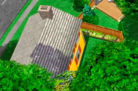 Tasha's House | The Backyardigans Wiki | FANDOM powered by Wikia