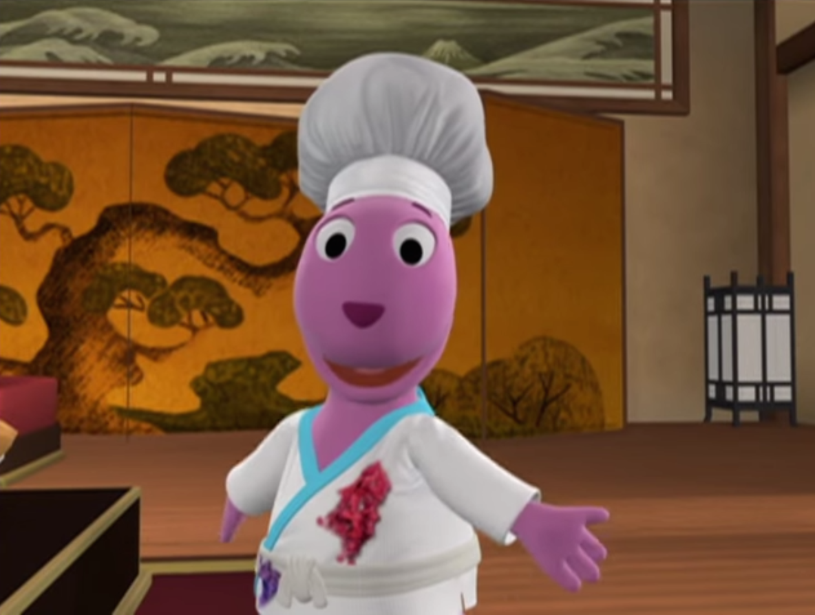 Apprentice Austin | The Backyardigans Wiki | FANDOM powered by Wikia Apprentice Austin | The Backyardigans Wiki | FANDOM powered by Wikia