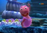 Into the Deep/Images | The Backyardigans Wiki | Fandom