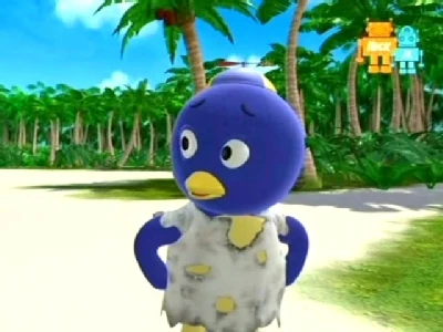 Image - Scared.jpg | The Backyardigans Wiki | FANDOM powered by Wikia