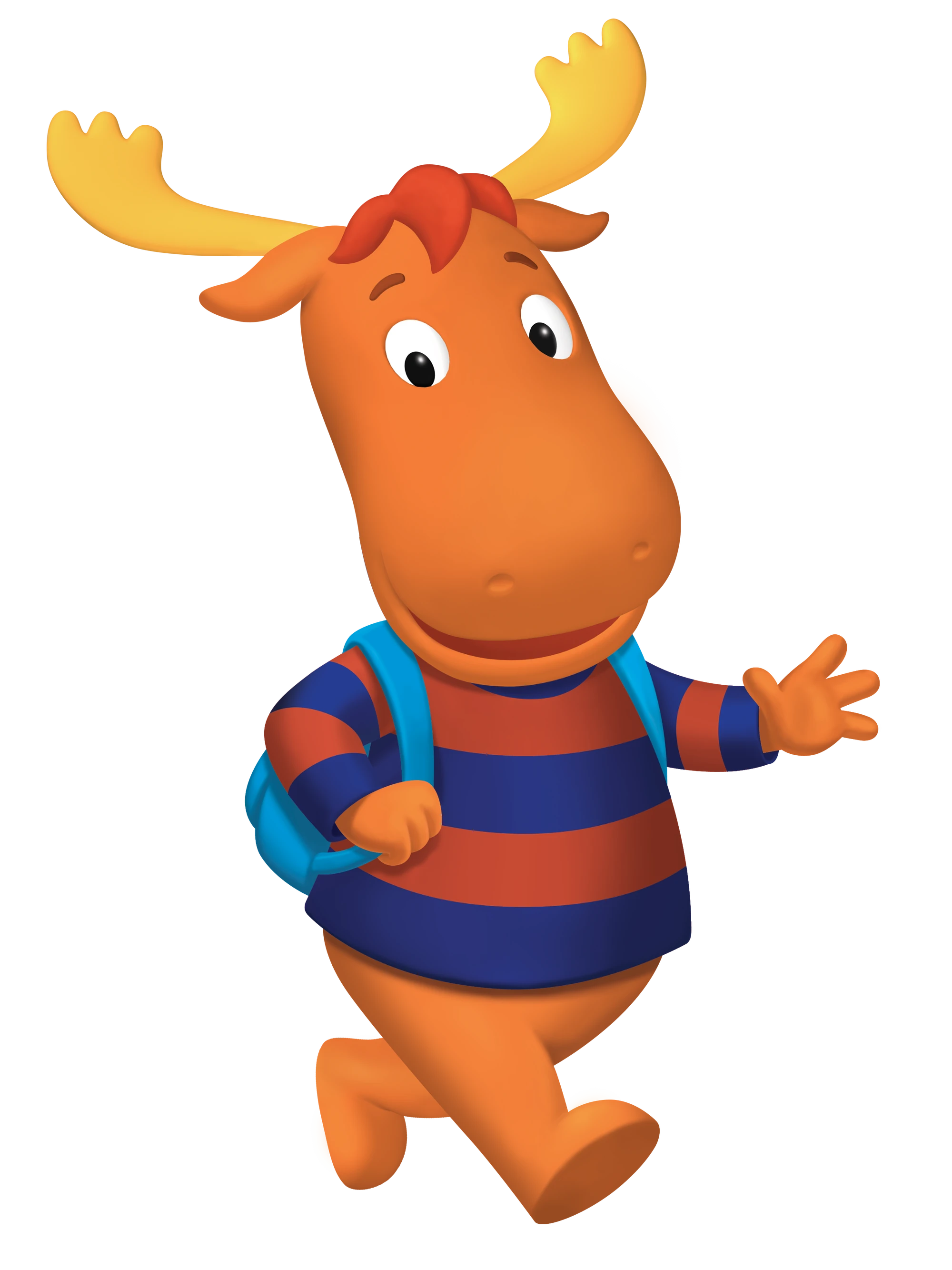 The Backyardigans Nickelodeon Youtube - vrogue.co