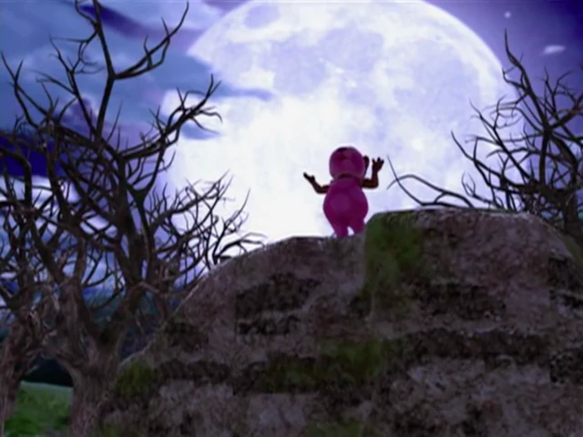 Image - The Backyardigans Scared of You 20 Uniqua.png | The ...
