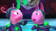 Los Galacticos/Images | The Backyardigans Wiki | Fandom