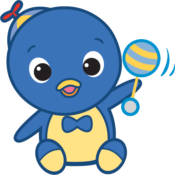 Category:Backyardigans Baby | The Backyardigans Wiki | FANDOM powered ...