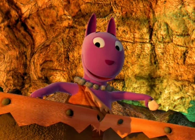 Image - Cave Party 1.jpg | The Backyardigans Wiki | FANDOM powered by Wikia