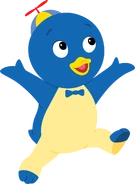 Pablo/Images | The Backyardigans Wiki | Fandom