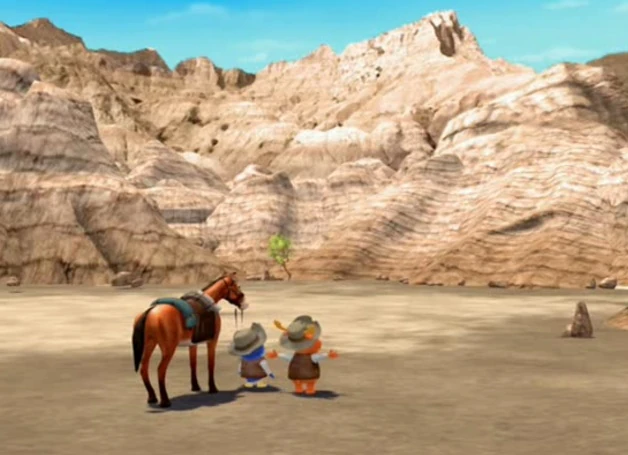 Image - Eureka 3.jpg | The Backyardigans Wiki | FANDOM powered by Wikia