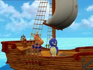 Pirate Treasure/Images | The Backyardigans Wiki | FANDOM powered by Wikia