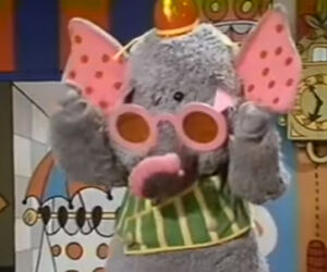 Snorky | The Banana Splits Wiki | Fandom
