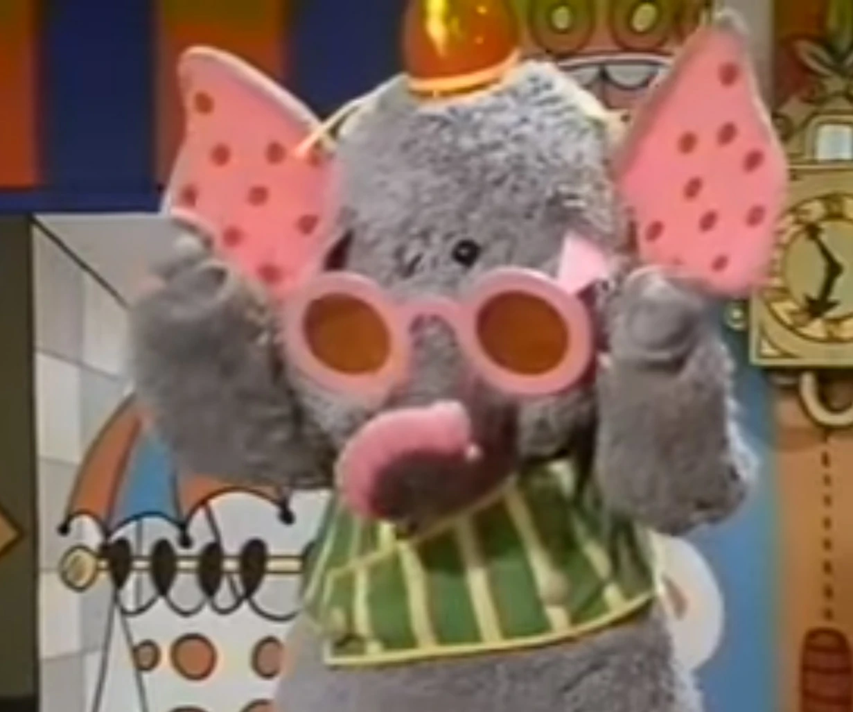 Snorky | The Banana Splits Wiki | Fandom