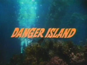 Danger Island | The Banana Splits Wiki | Fandom
