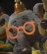 Snorky | The Banana Splits Wiki | Fandom