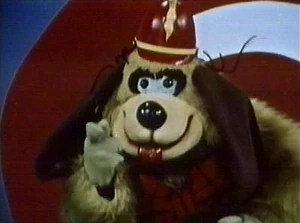 Fleegle | The Banana Splits Wiki | Fandom
