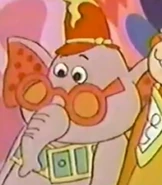 Snorky | The Banana Splits Wiki | Fandom