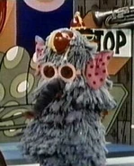 Snorky | The Banana Splits Wiki | Fandom