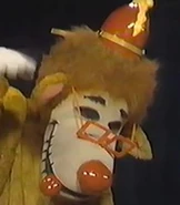 Drooper | The Banana Splits Wiki | Fandom