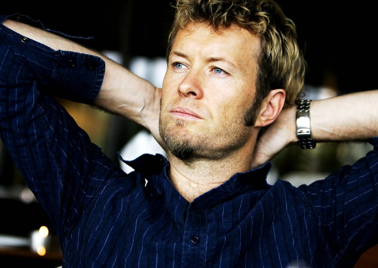 Magne Furuholmen | A-ha Wikia Wiki | FANDOM powered by Wikia