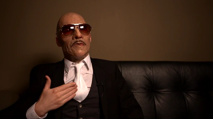 Papa Emeritus II | Ghostpedia | FANDOM powered by Wikia