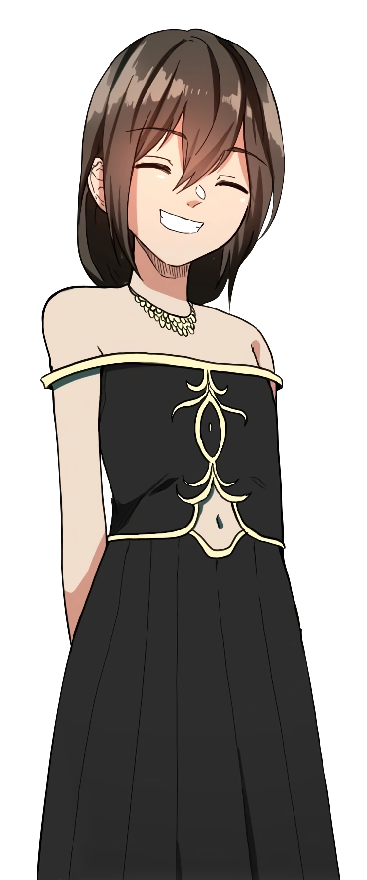 Lilia Helstea | The Beginning After The End Wiki | Fandom