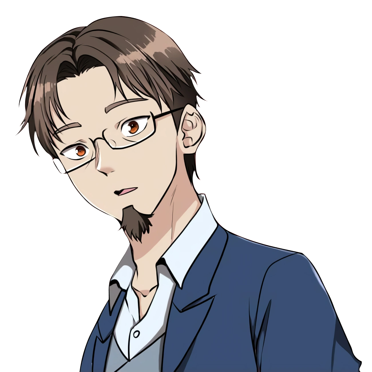 Vincent Helstea | The Beginning After The End Wiki | Fandom