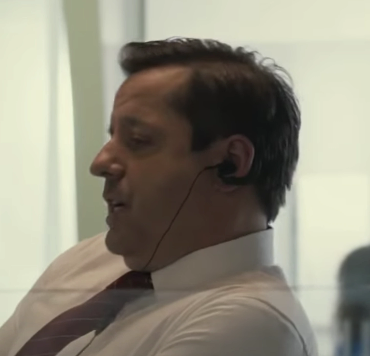 Ross Reynolds | The Belko Experiment Wikia | Fandom