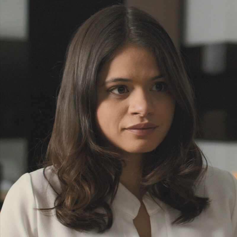 Dany Wilkins | The Belko Experiment Wikia | Fandom