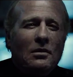 The Voice | The Belko Experiment Wikia | FANDOM powered by Wikia