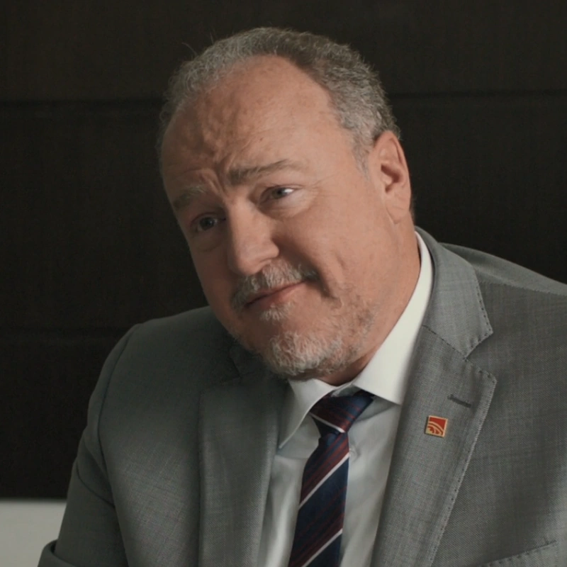 Vince Agostino | The Belko Experiment Wikia | Fandom