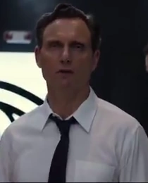 Barry Norris | The Belko Experiment Wikia | FANDOM powered by Wikia