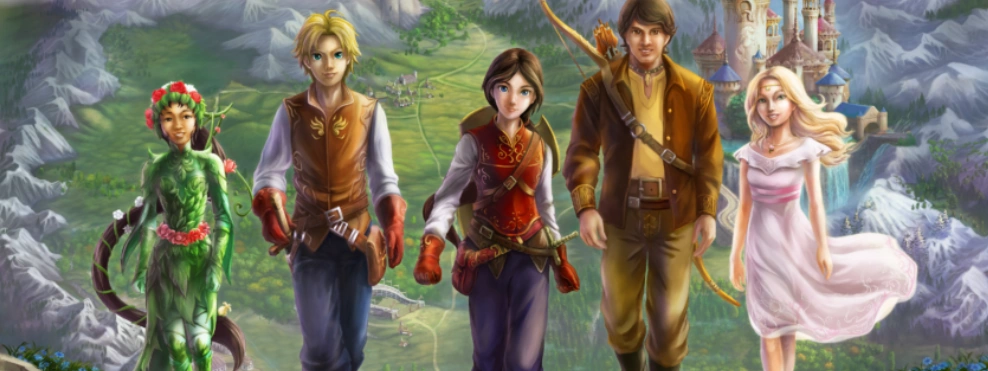 Cade Traveler | The Bella Sara Wiki | Fandom