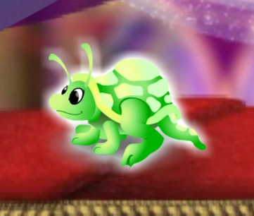 Spark Turtle | The Bella Sara Wiki | Fandom