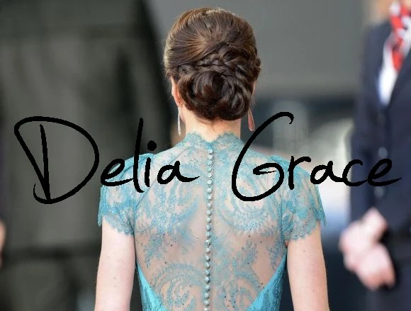 Delia Grace | The Betrothed Wiki | Fandom