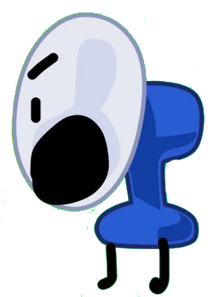 Fanny | The BFDI Battle Wiki | Fandom