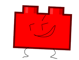 Lego Brick | The BFDI Battle Wiki | Fandom