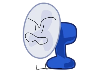 Fanny | The BFDI Battle Wiki | Fandom