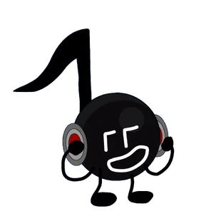 Tune | The BFDI Battle Wiki | Fandom