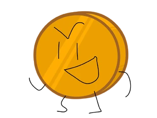 Coiny | The BFDI Battle Wiki | Fandom