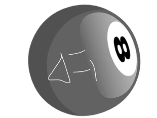 8-Ball | The BFDI Battle Wiki | Fandom