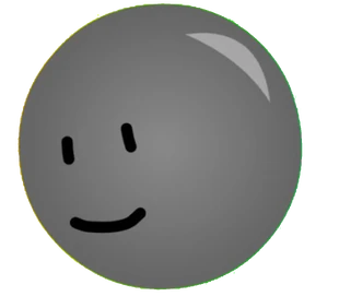 Metal Ball | The BFDI Battle Wiki | Fandom
