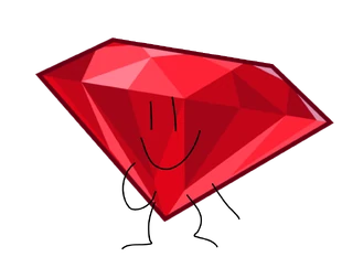 Ruby | The BFDI Battle Wiki | Fandom