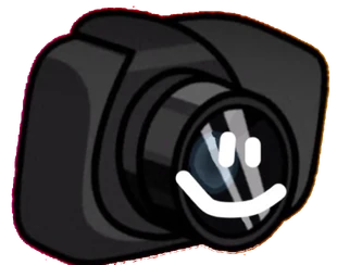 Camera | The BFDI Battle Wiki | Fandom