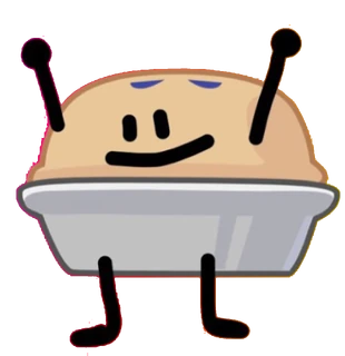 Pie | The BFDI Battle Wiki | Fandom