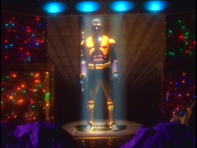 Armor of God | Bibleman Wiki | FANDOM powered by Wikia